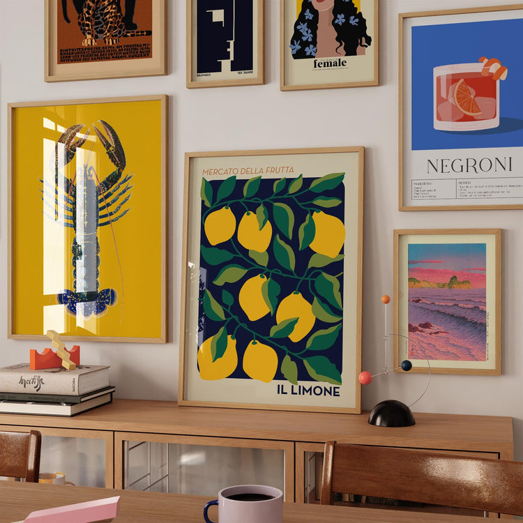 Exhibition Posters: all – Patroa Studio